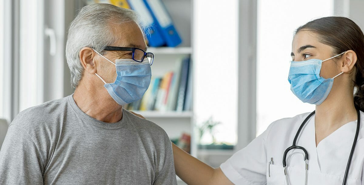 How to Have a Productive Visit to Your Health Care Professional ...