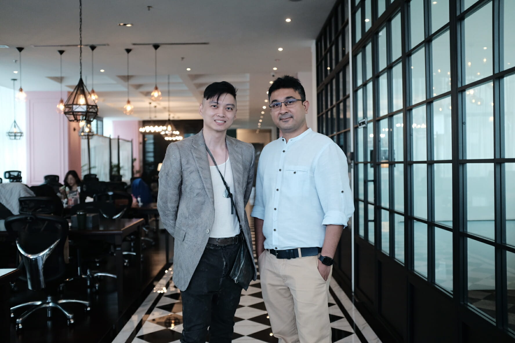 Maxis Takes Significant Stake In Retail Analytics Startup, ComeBy ...