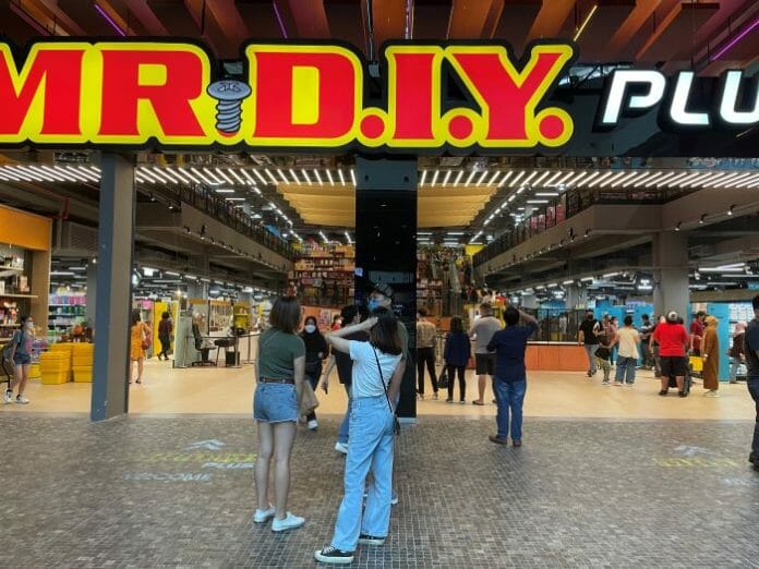 Stock Picks Of The Day – Mr DIY Group, Sunway Construction - BusinessToday