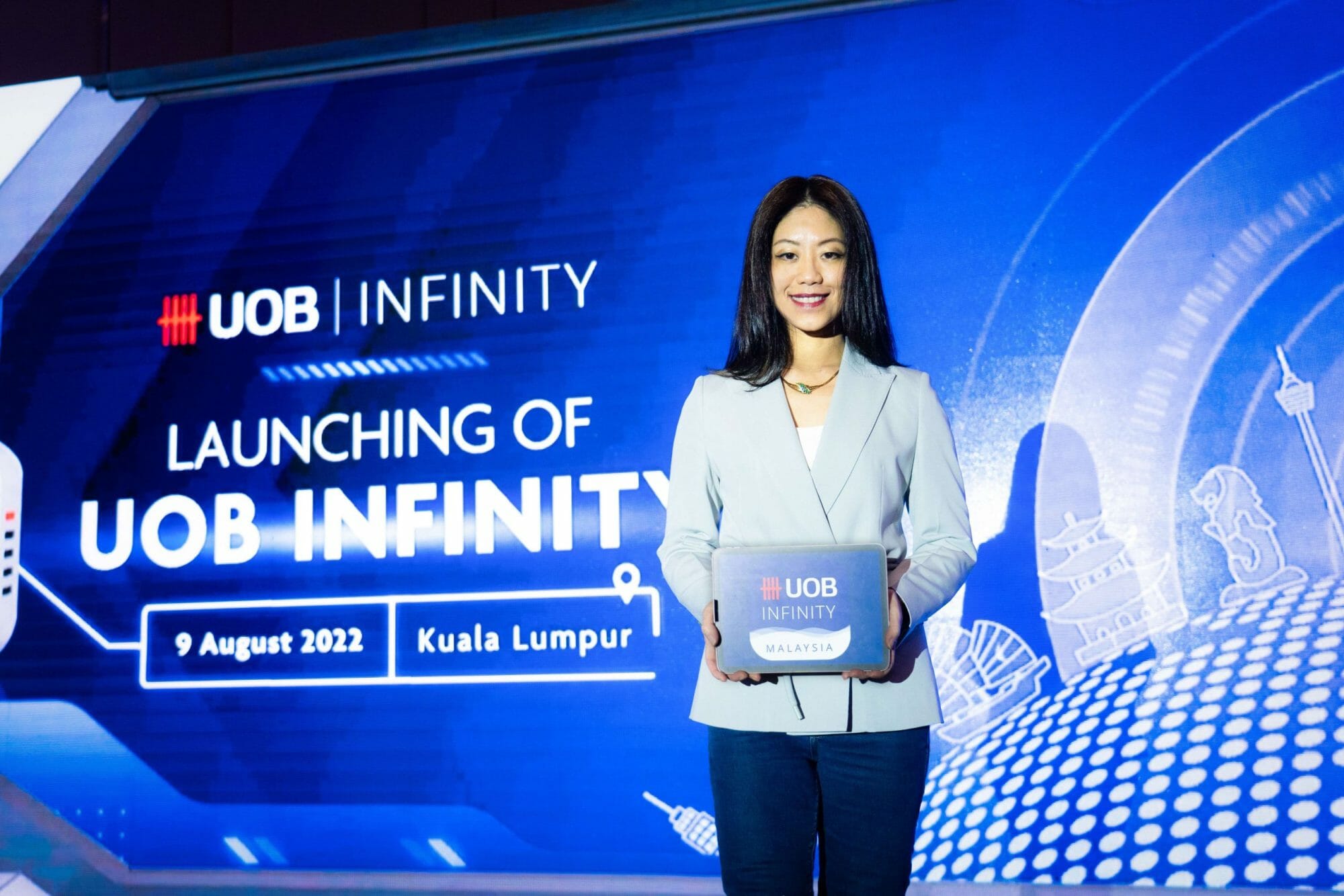 UOB Malaysia Introduces UOB Infinity for Corporate Clients - BusinessToday