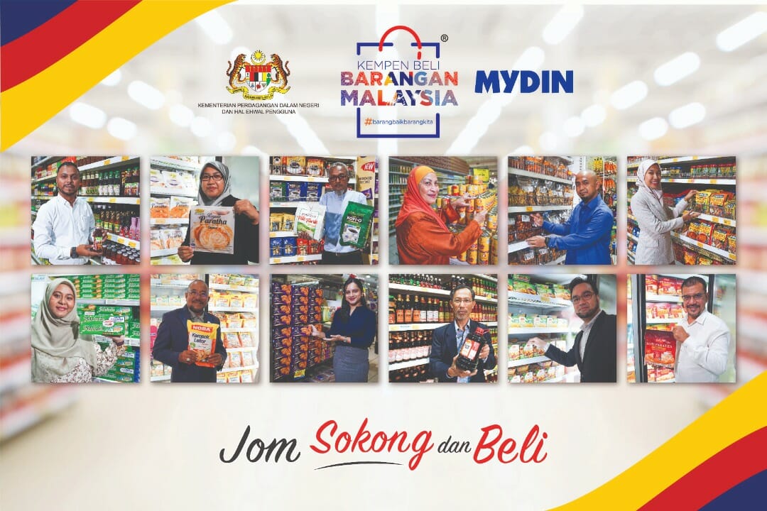 Mydin Committed To Ease Rising Cost Of Living - BusinessToday