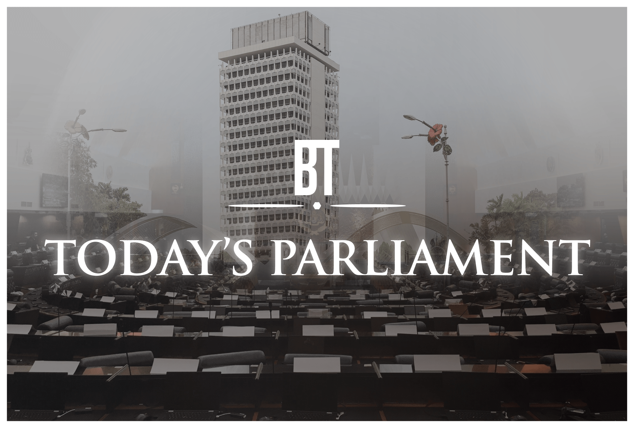 Telco Coverage, Gig Workers Bill Among Key Focus At Dewan Rakyat ...