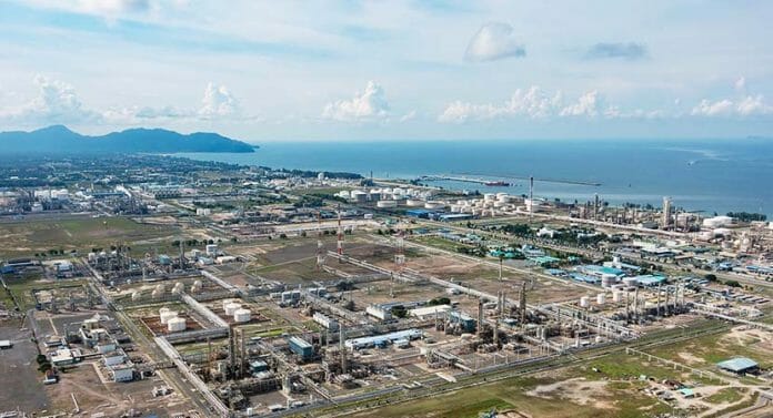 MBI Inks EOI Letter to Acquire 5% Equity Interest in PCG PCC ...