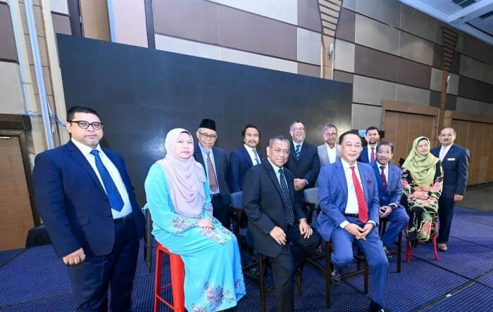 PKNS Adds Healthcare as New Focus