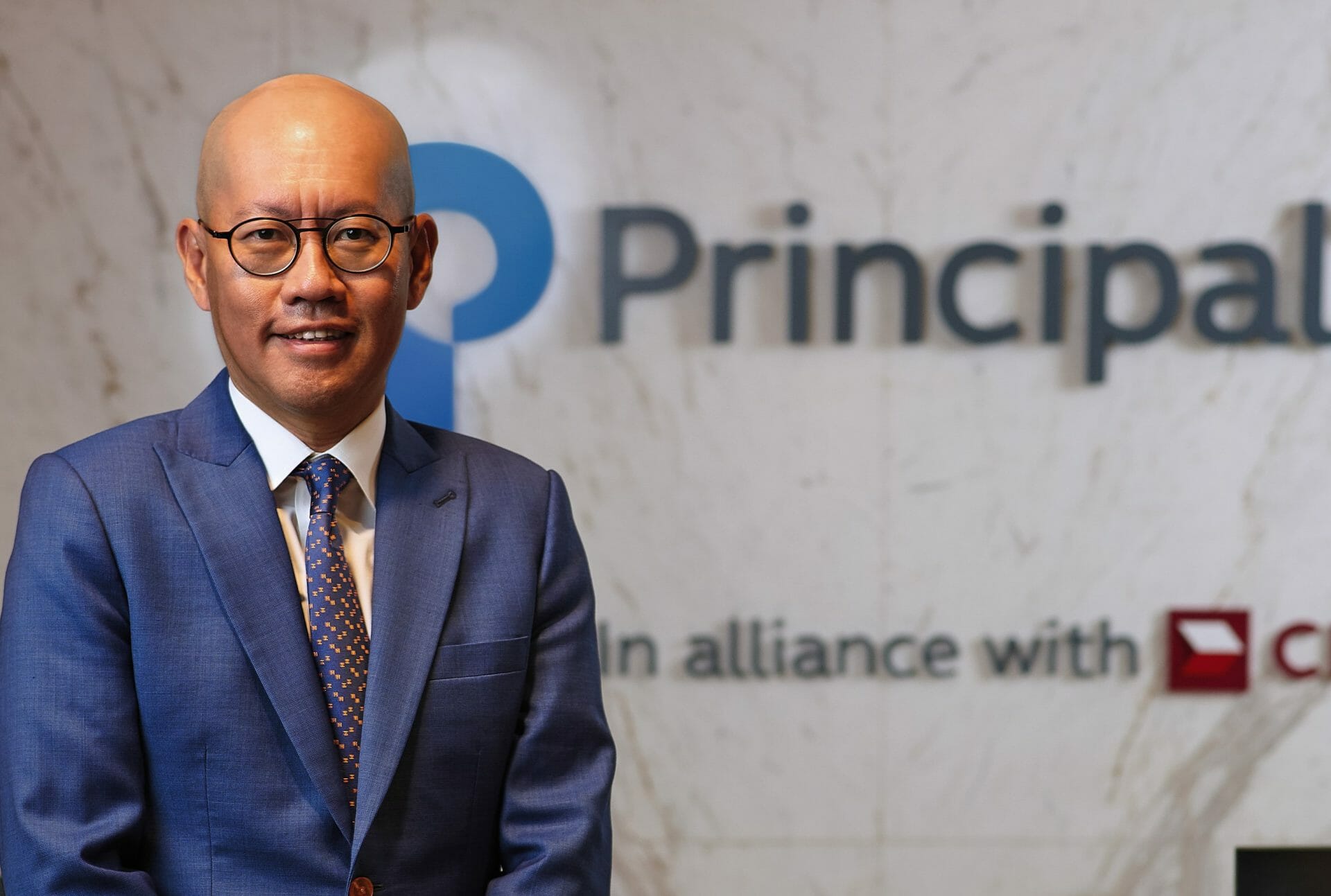 Principal Taps into Long-Term Investment Opportunities in China’s ...