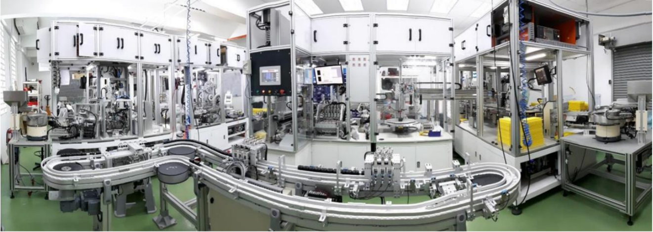 Pentamaster Poised to Shine with Expansion Plan and Strong Order Book ...