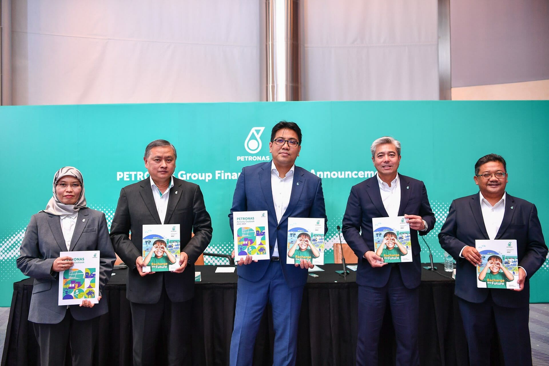 Petronas Revenue Up 63 To RM172 1 Billion For 1H FY2022 Profits Petronas Revenue Up 63 To RM172 1 Billion For 1H FY2022 Profits