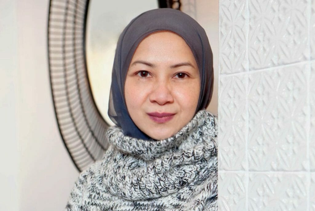 MAVCAP Appoints Noor Amy Ismail As New COO And Paramjit Singh Gill As CIO