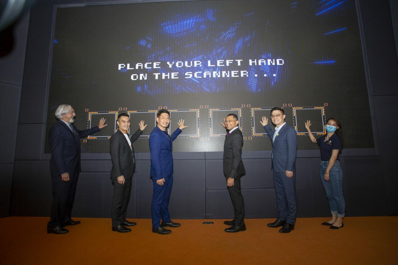 Alibaba Cloud Launches The 2022 Create@ Global Startup Contest to ...