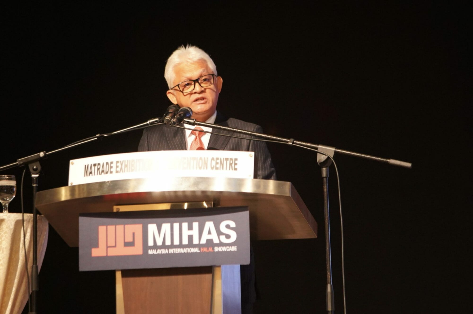 MATRADE Urges Malaysian Businesses To Leverage On INSP MIHAS To Connect ...