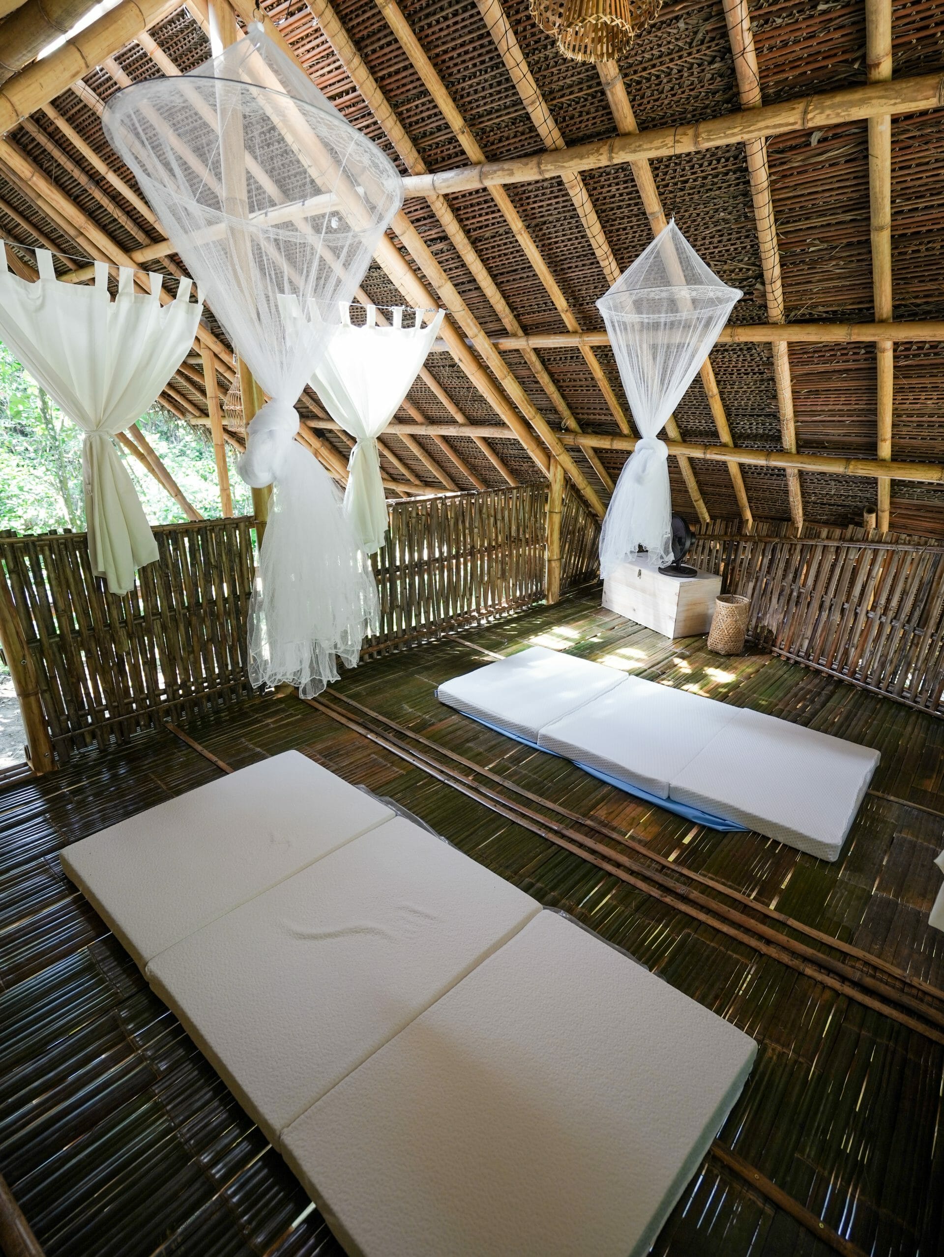 Discover the Vibrant Culture of Temuan Orang Asli and Unwind at Umah ...