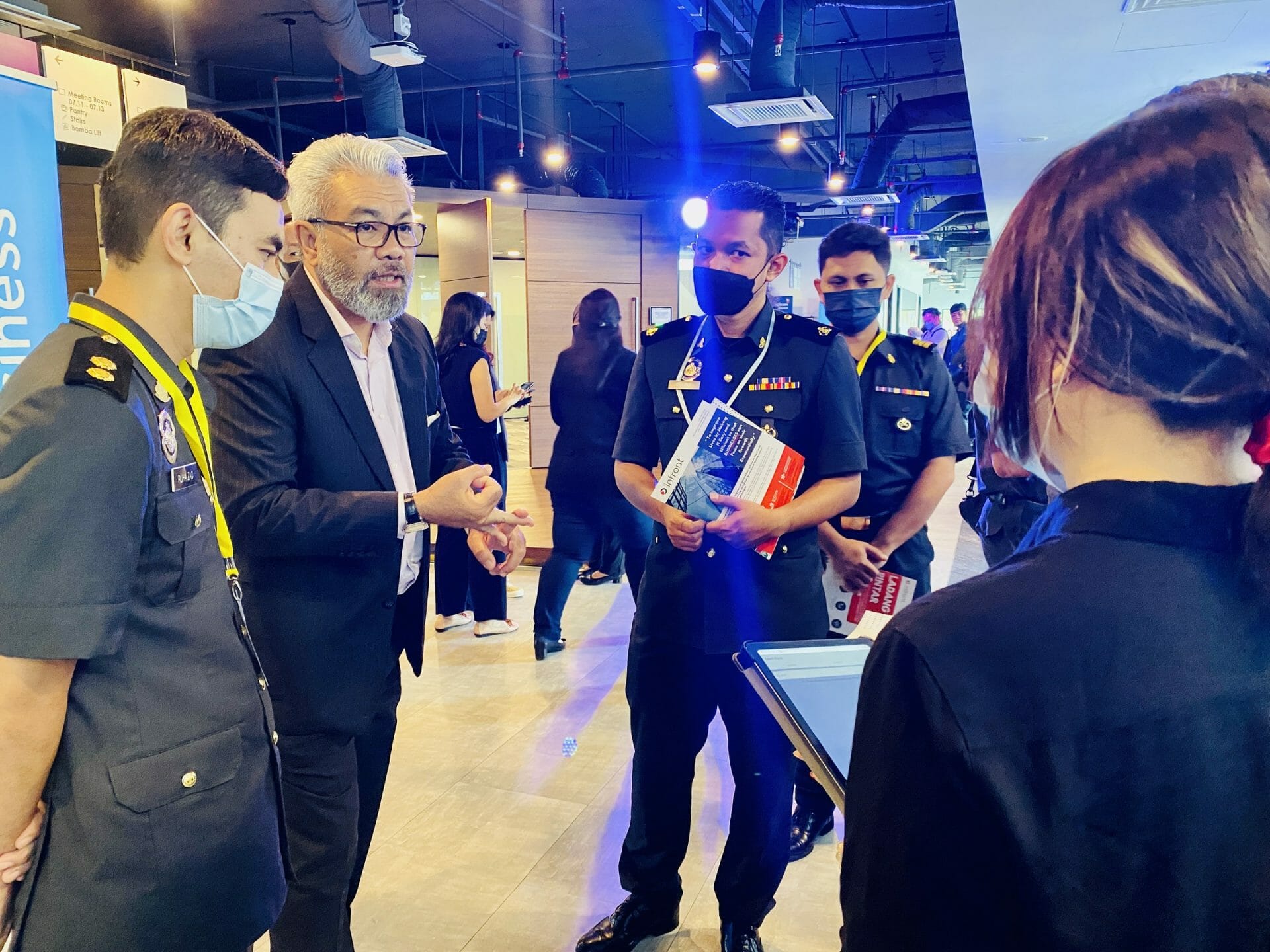 Celcom Hosts 'Celcom Business Tech Week', Introducing Potential Digital ...