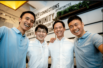 Glints Raises US$50 Million To Scale Regional Talent Ecosystem for 120 ...