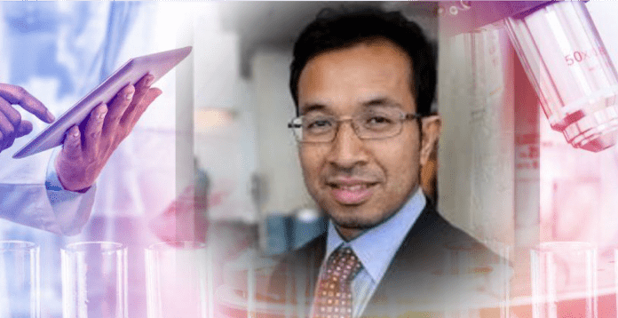 It’s Proven, Some Cases Of Diabetes Can Be Cured, Says Malaysian ...