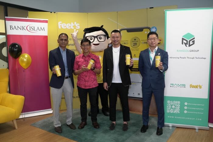 Ramssol Group Berhad (“Ramssol” or the “Company”), a leading domestic ...