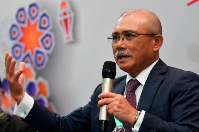 MAFI Aims to Improve Food Security for the Nation - BusinessToday