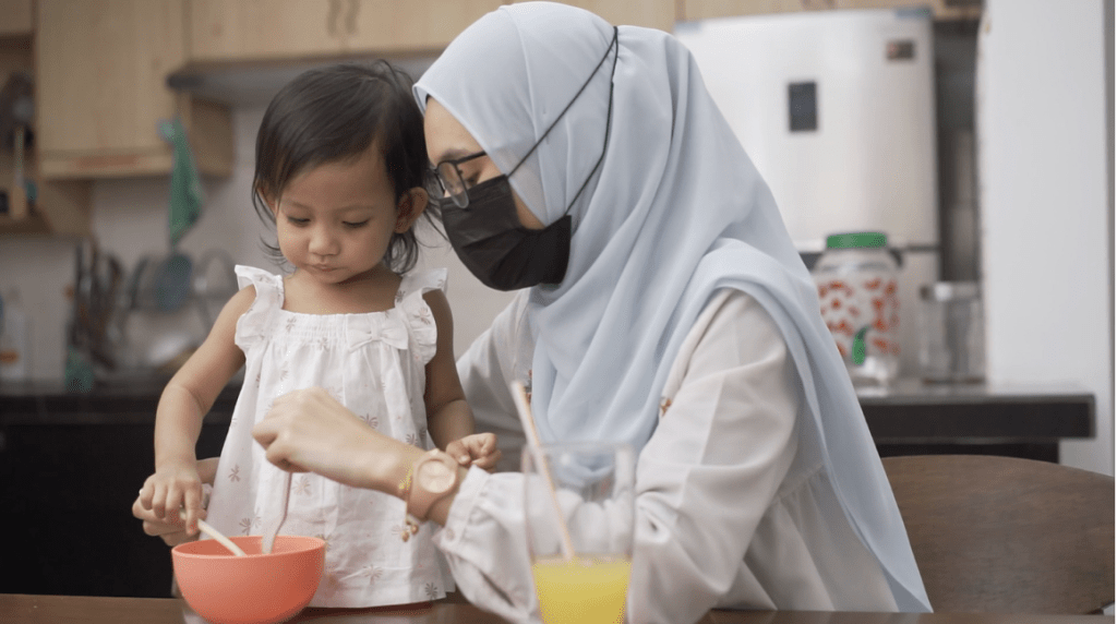 MySTEP Kiddocare Professional Babysitter Program To Elevate Malaysia's Babysitting Market ...