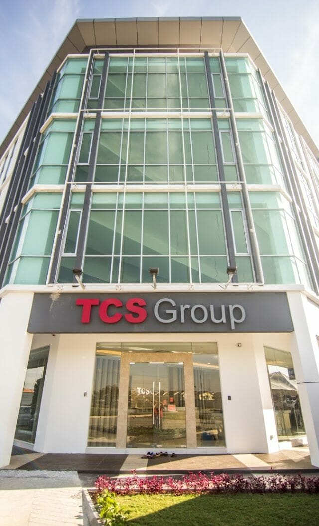 TCS Group Awarded RM108.3 Mil Contract by IOI City Hotel - BusinessToday