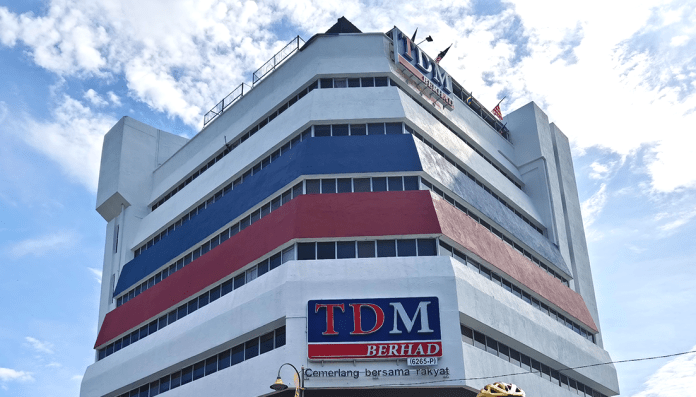 TDM's Revenue Propped by Plantation, Jumped 44% YoY - BusinessToday