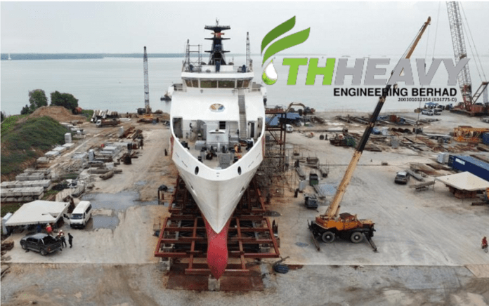 TH Heavy Engineering Fails In Appeal, To Be De-Listed On September 5
