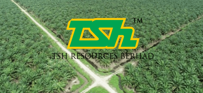 TSH Resources ESG 2.0 - Steady Progress But Still Below Average ...