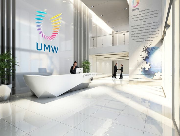 UMW Toyota Motor Revs Up With 8% YoY Sales Growth, Unveils Yaris IMP ...