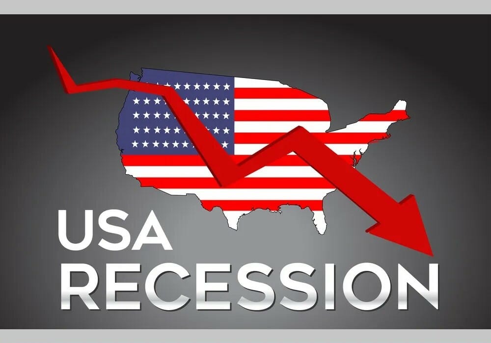 U.S. To Encounter Mild Recession In 2023: Fitch Ratings - BusinessToday