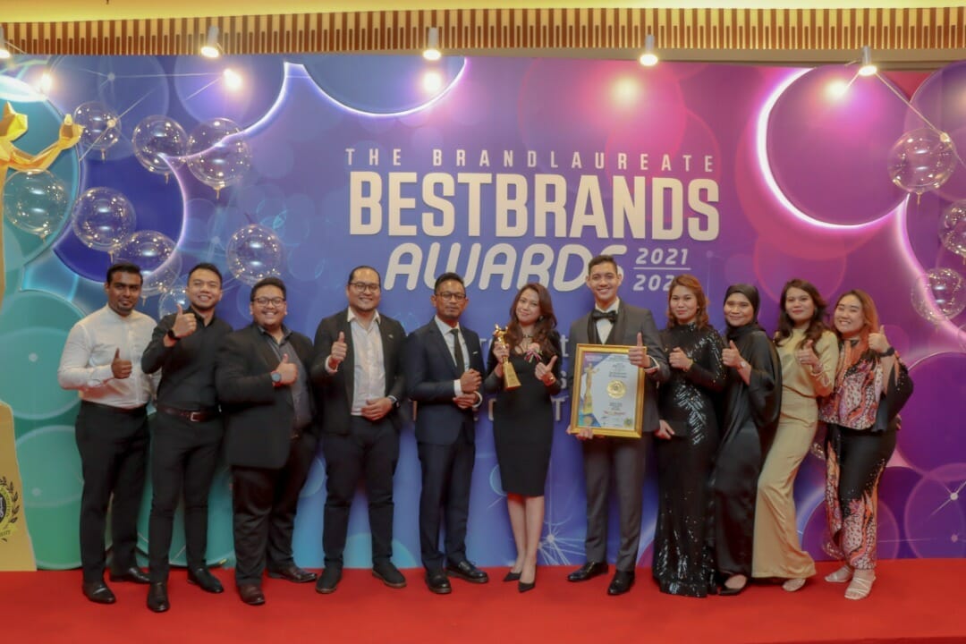 MRC Recognised At The BrandLaureate BestBrands Awards 2021-2022 ...