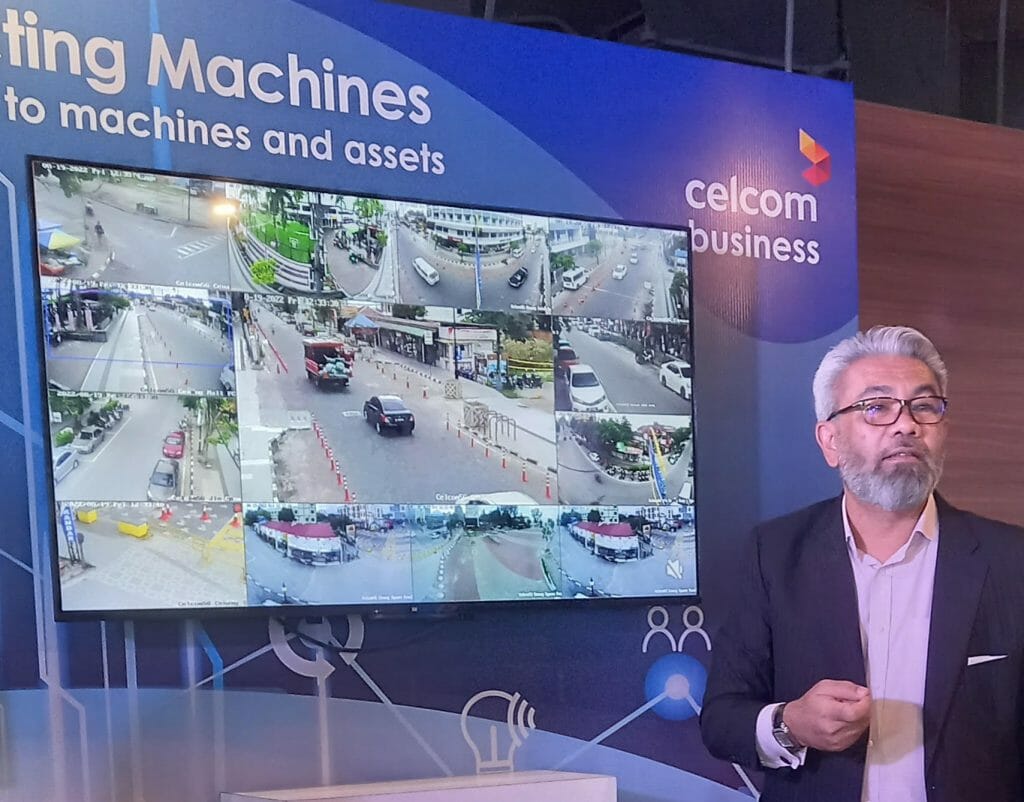 5G Malaysia: Celcom Ready To Roll - BusinessToday
