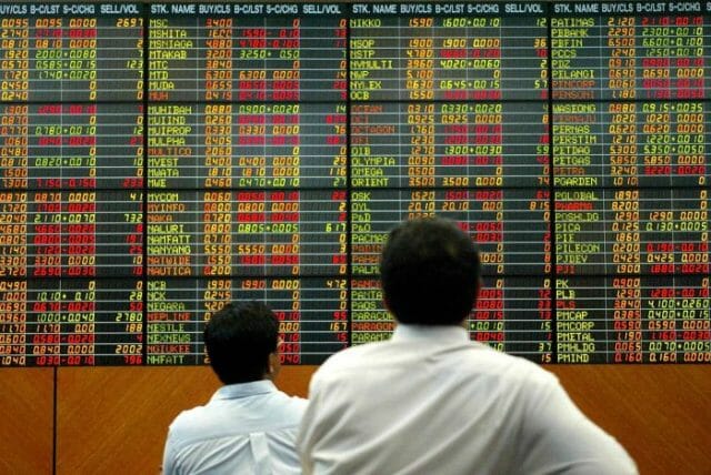 Asian Shares Firm On AI Boom, Oil Gains On Geopolitical Tensions