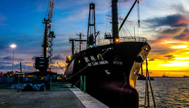 Bintulu Port Registered +6.02% in Revenue Attributed to Cargoes and ...