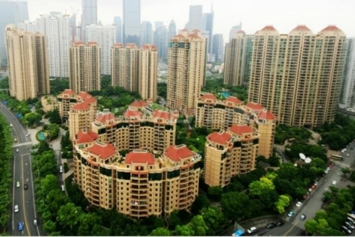 Regulators Unveil Plans to Tackle China's Deepening Property Sector ...