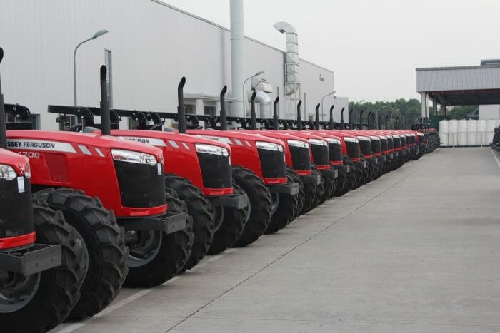 China Industrial Performance Continues To Recover Despite Profit Drop
