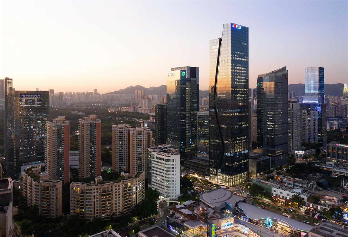 China's Caixin Services PMI Expanded at Fastest Pace in 15 Months ...