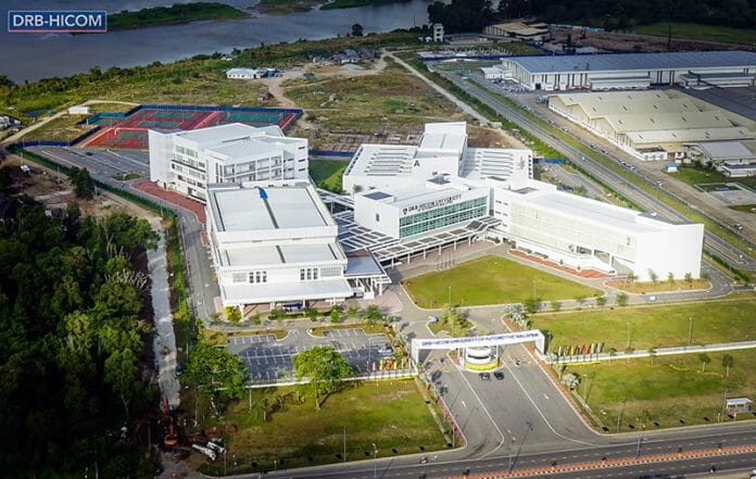 DRB-HICOM And Pekat Sign MOU To Promote Solar Adoption Among Proton's ...