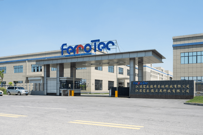 Malaysia's Key Advantage Gives Ferrotec Confidence To Construct New ...