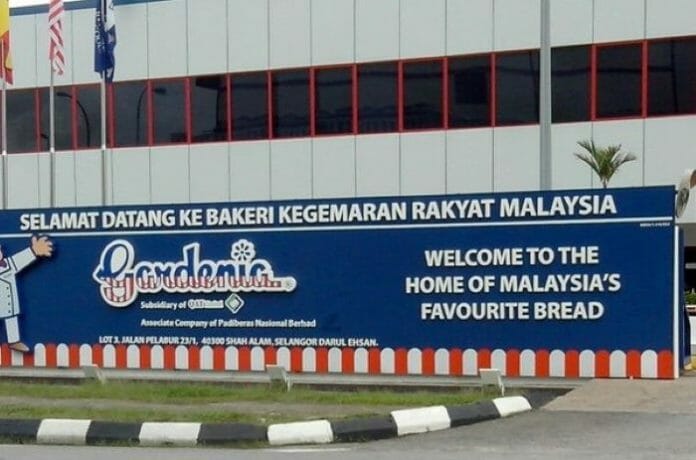 Gardenia Management Say Price Increase Of Bread Is Inevitable