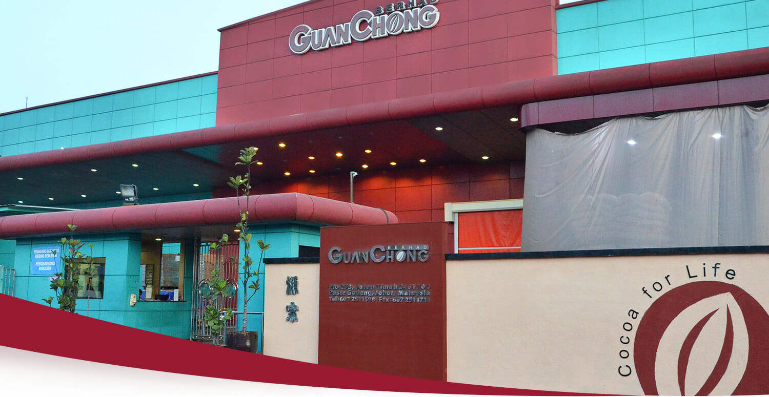 Guan Chong's Promising Future with Robust Demand and Steady Earnings ...