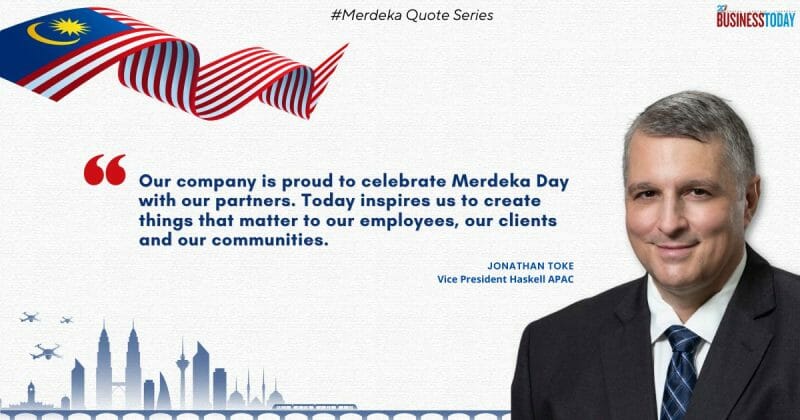 Passionate Malaysian Captains And Their Merdeka Day Aspirations ...