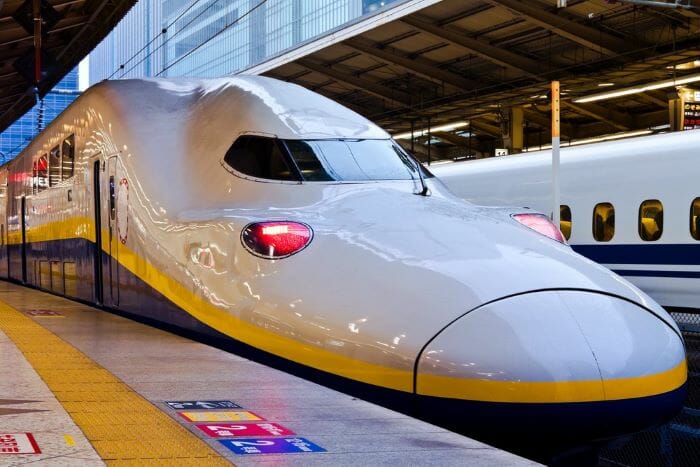 Vietnam Proposes To Build A US$58.7 Billion High Speed Railway