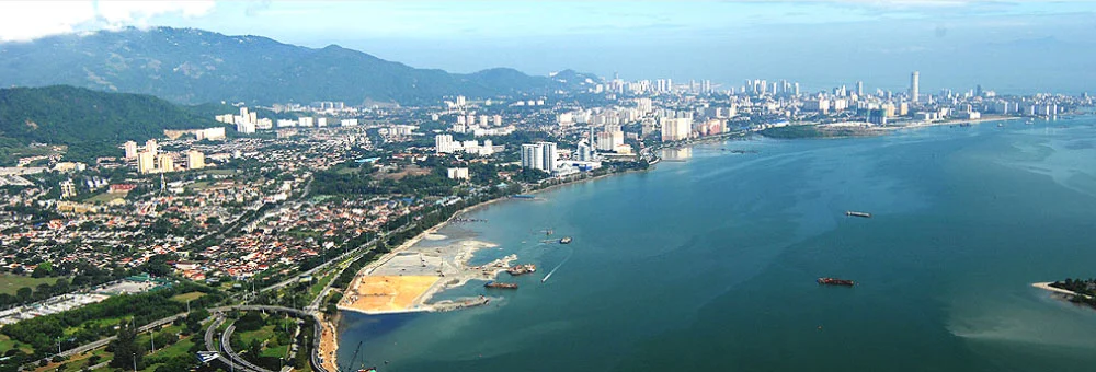 Iskandar Malaysia obtains RM368bil investments - BusinessToday