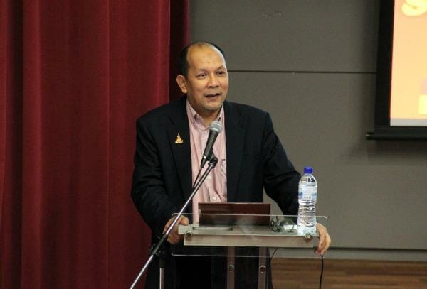 Selangor Poultry Broiler Ready By Year End, Target To Produce 800,000 Birds