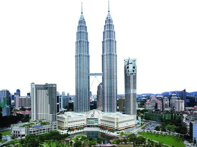 Revenue Up 25% to RM550.3 million - KLCCP Stapled Group Sees Strong ...