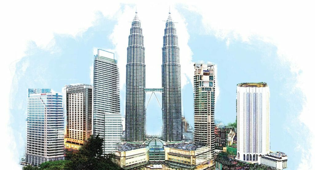 KLCCP Closes 2022 With 80% Jump In PBT To RM1 Billion