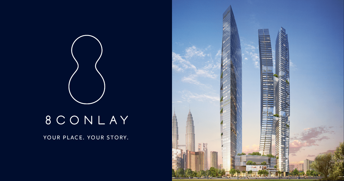 Tower A Of YOO8 In 8 Conlay At 60.31 Pct Completion -- KSK Land ...