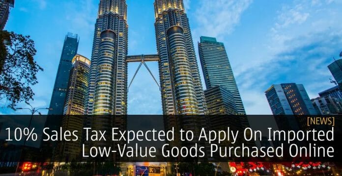 Levy Tax On MNCs, Instead Of Burdening Local Players With 10% Sales Tax ...