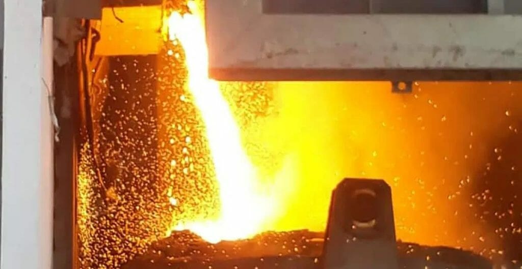 Masteel Proxy To Construction Sector