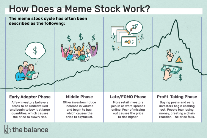 Beware of latest meme stock investment frenzy - BusinessToday