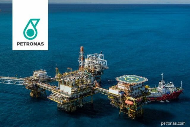PETRONAS Upbeat On Stable Growth Into 2023 And Beyond Amidst Continuing ...