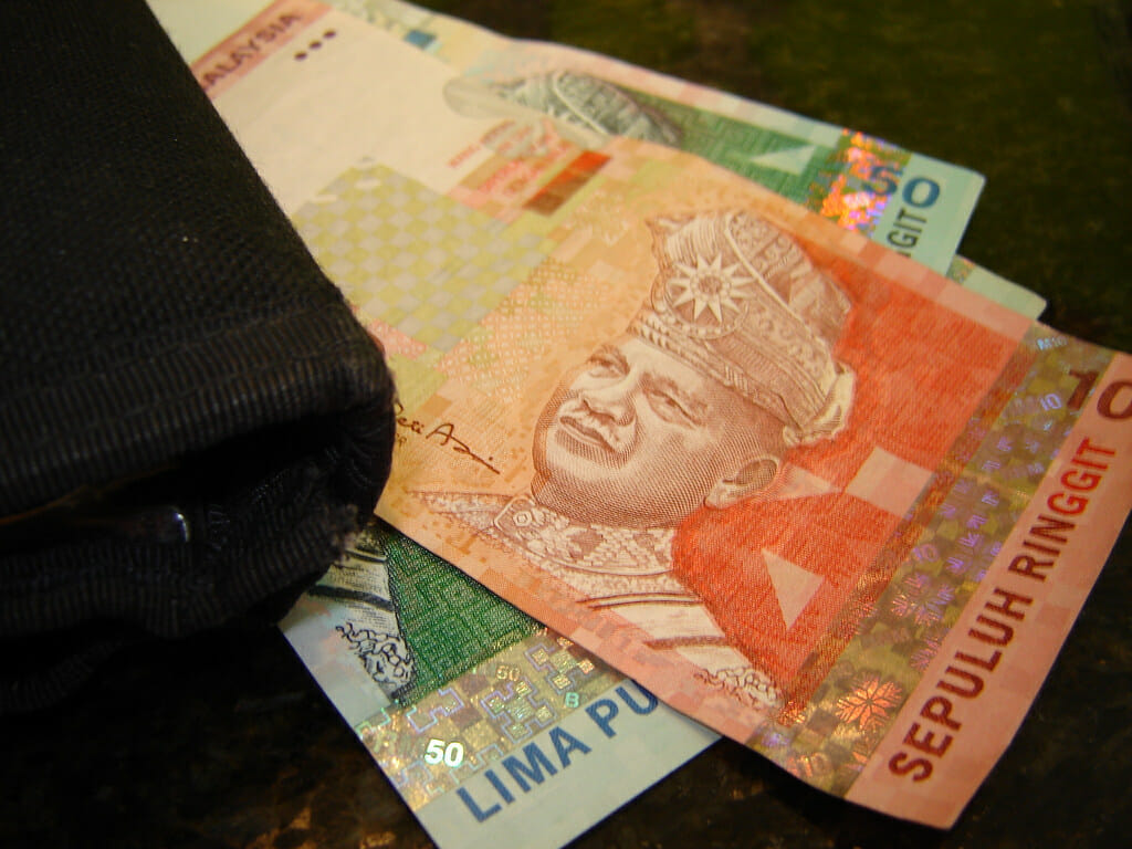 Ringgit Could Depreciate Slightly This Week